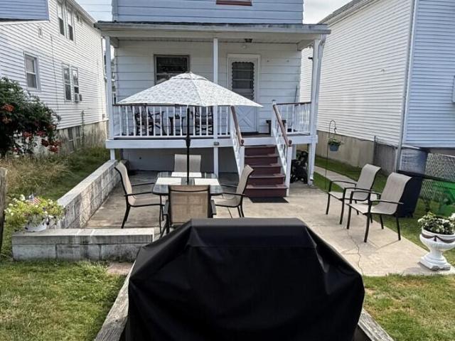 45 Poplar Street