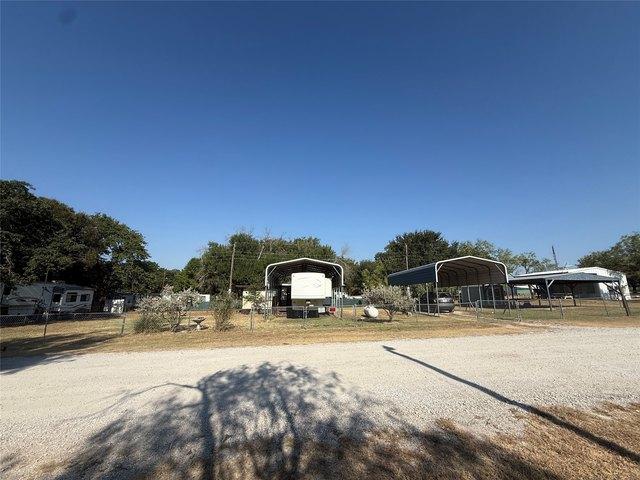 45 Port Promontory Rd, Comanche, TX 76442