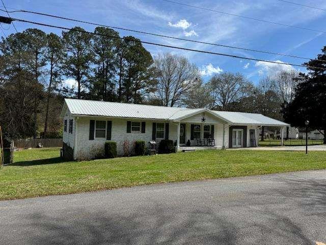 45 Plainview St, Rockmart, GA 30153 | MLS #7733 | Compass