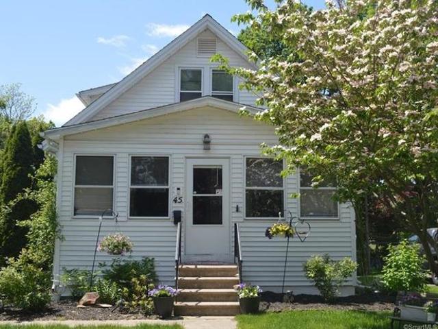 45 Pleasant Ave, Bristol, CT 06010