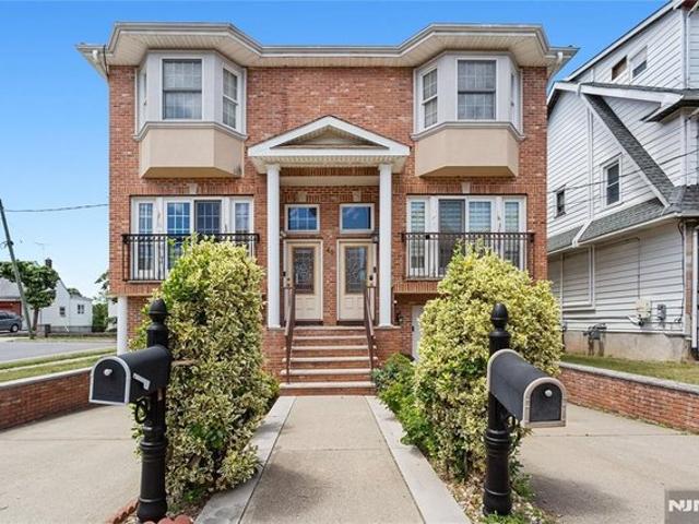 45 Prospect St, Garfield, NJ 07026