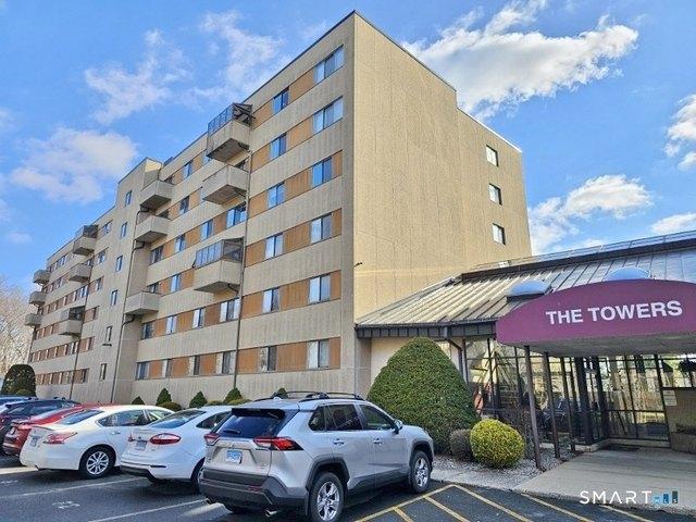 45 Putter Dr Unit 509, Wallingford, CT 06492