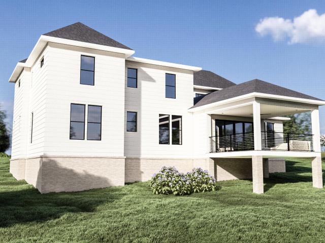 45 Quail Point