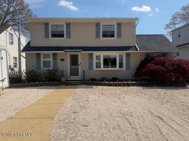 45 Queen Ann Rd, Brick, NJ 08723