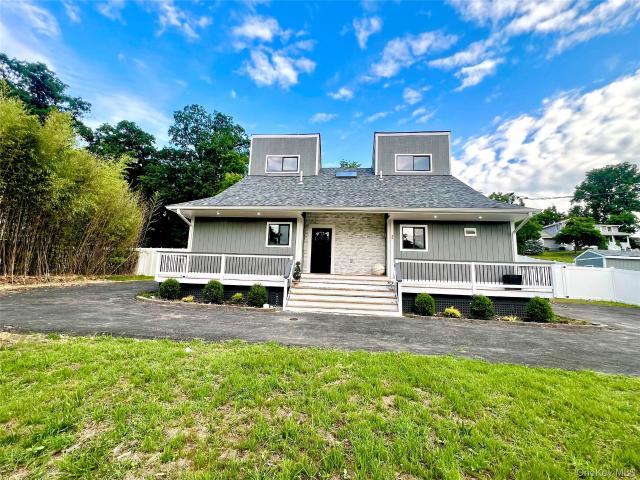45 Randall Heights