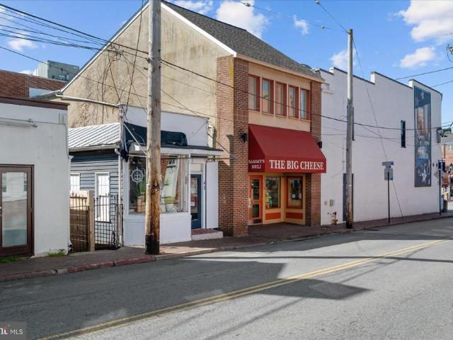 45 Randall Street