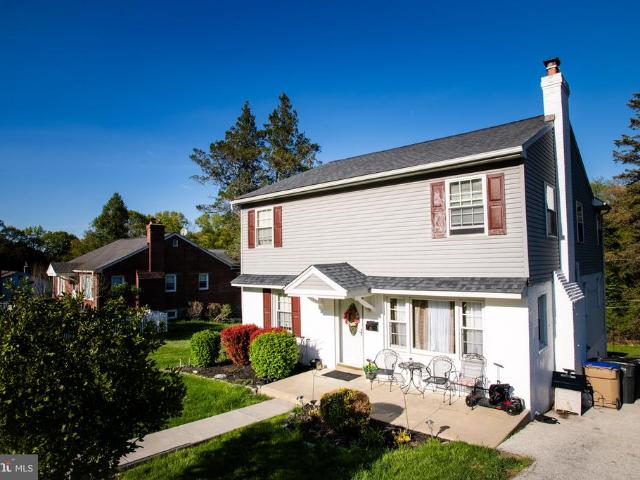 45 Radnor Drive