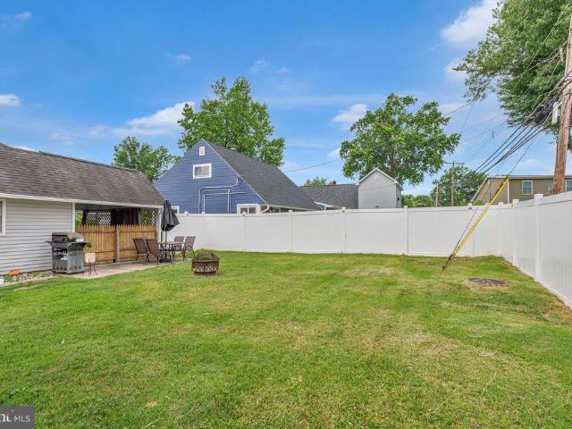 45 Red Cedar Drive