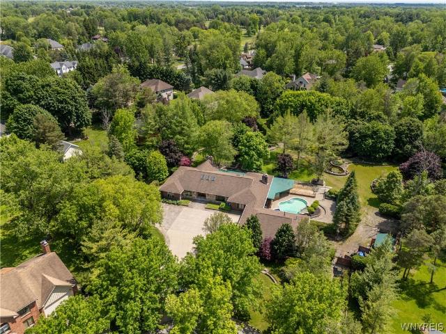 45 Red Wing Court