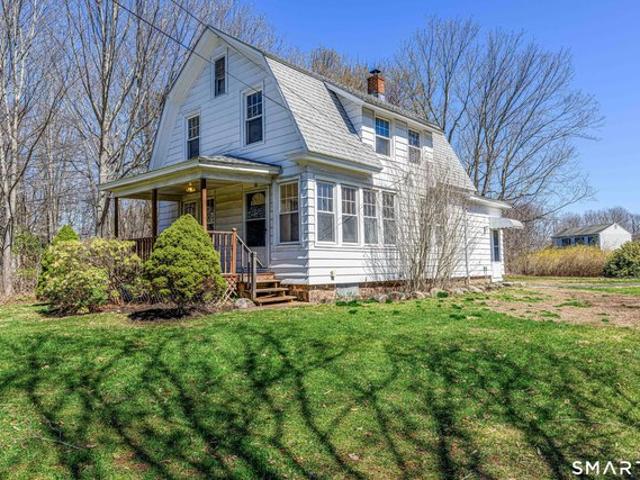 45 Rimmon Rd, North Haven, CT 06473