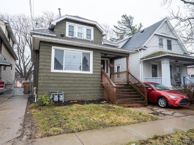 45 Ridge Park Avenue