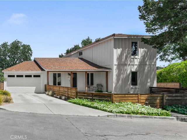 45 Ridgeview Court