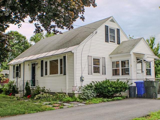 45 River Bank Rd, Manchester, NH 03103