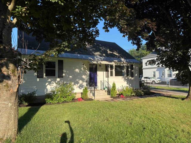 45 River Bank Road