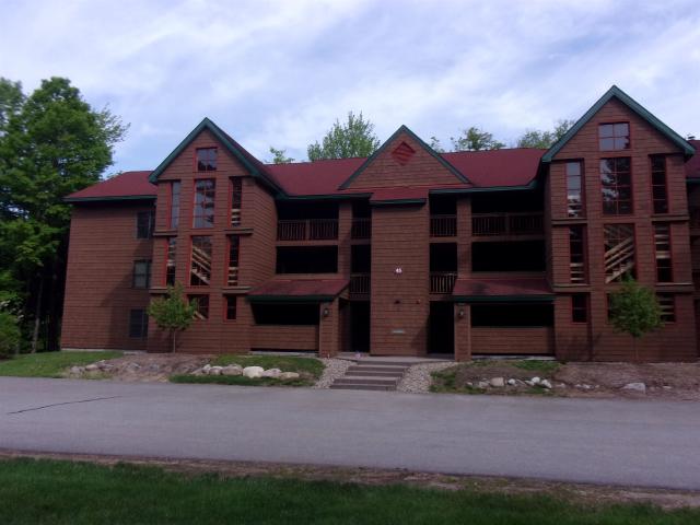 45 Riverfront Drive # 243