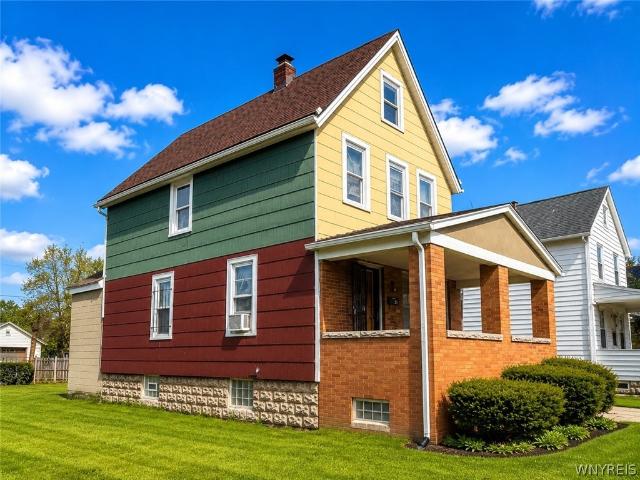 45 Roma Avenue