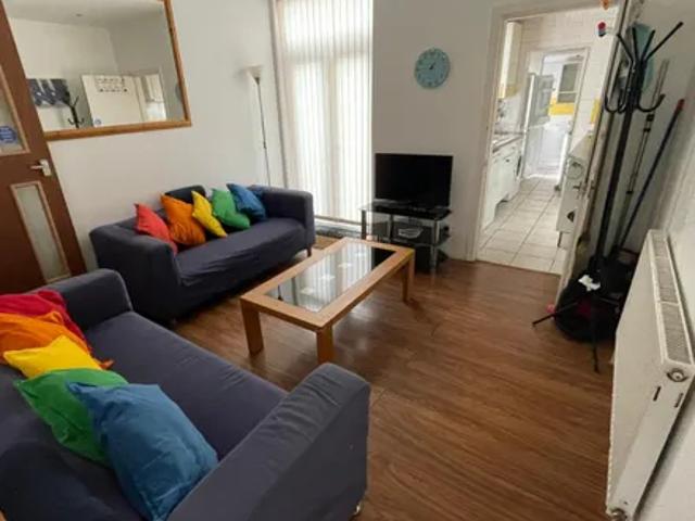 45 Rookery Road, Metchley, B29 7DG, United Kingdom | 5 bed house for rent #162170397 | Rentberry
