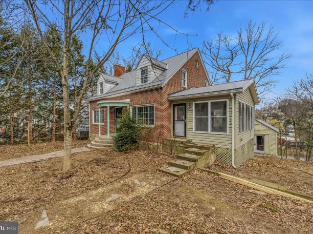 45 Rockwell Cir, Berkeley Springs, WV 25411 | MLS #WVMO2007 | Compass
