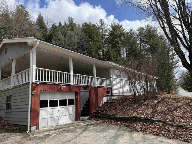 45 Rocky Ridge Rd, Saint Johnsbury, VT 05819