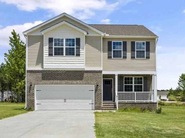 45 Rolling Hills Dr, Youngsville, NC 27596