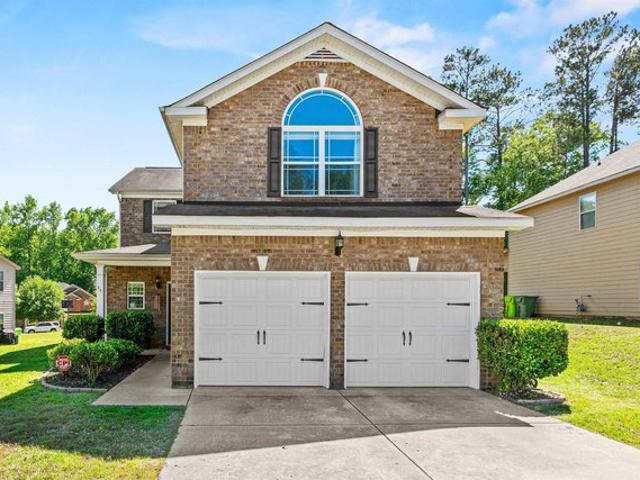 45 Round Table Ct, Columbia, SC 29209