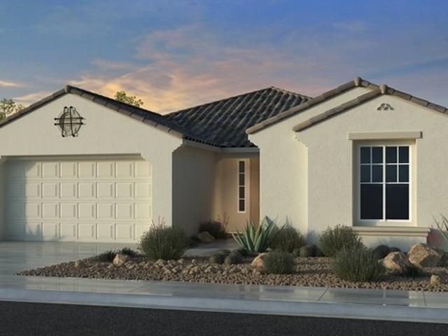 45 RM2 Plan Parkside Almeria Collection Community