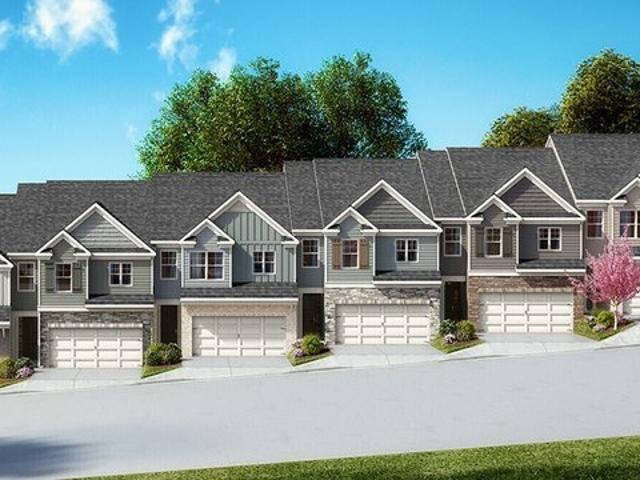 45 Rustin Rdg, Dahlonega, GA 30533