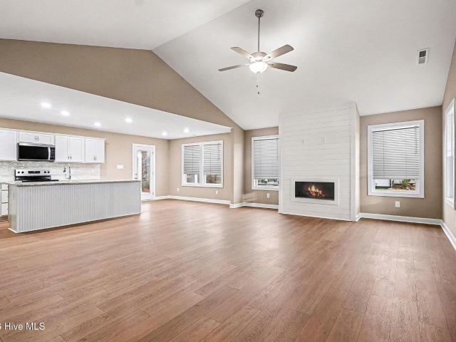 45 Ruskin Dr, Smithfield, NC 27577 | MLS #100518