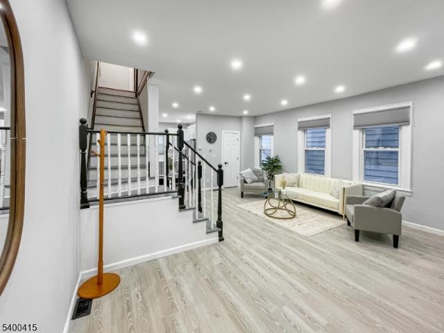 45 Rutgers St