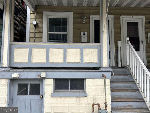45 S Market Street