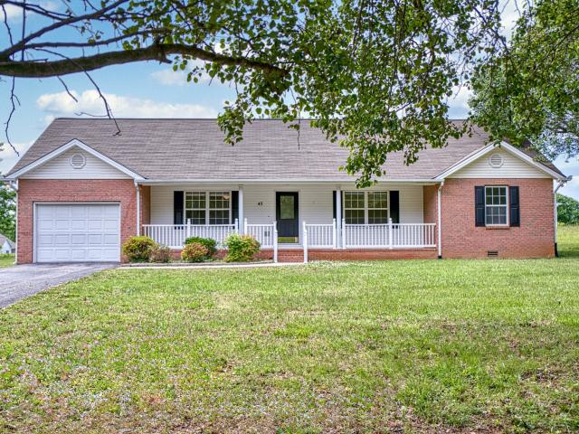 45 S Old Kentucky Rd