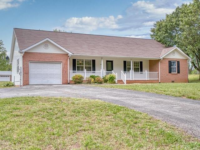 45 S Old Kentucky Rd, Cookeville, TN 38501