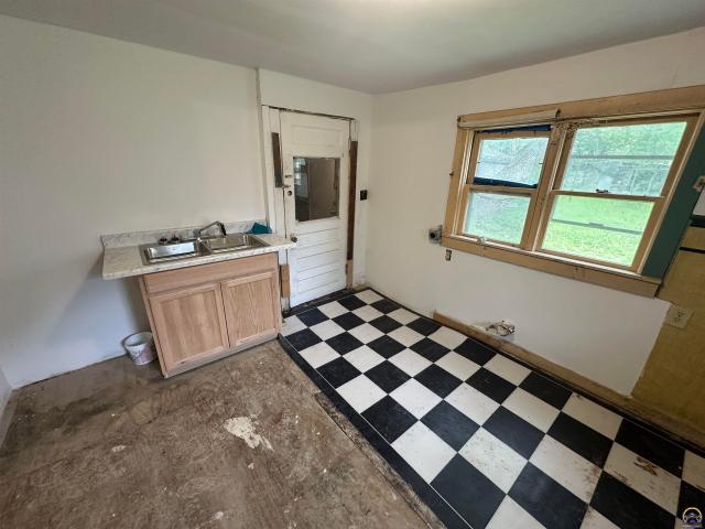 45 S Arundel St, Emporia, KS 66801 | MLS #242186
