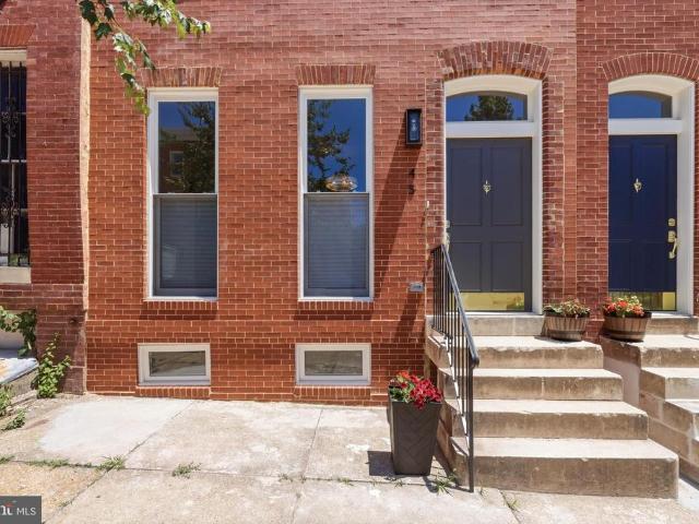 45 S Fulton Avenue