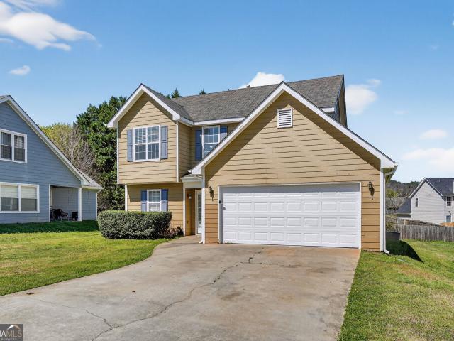 45 S Greenfield Cir, Covington, GA 30016 | MLS #10714 | Compass