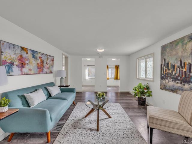 45 S Julian St, Denver, CO 80219 | MLS #5465 | Compass