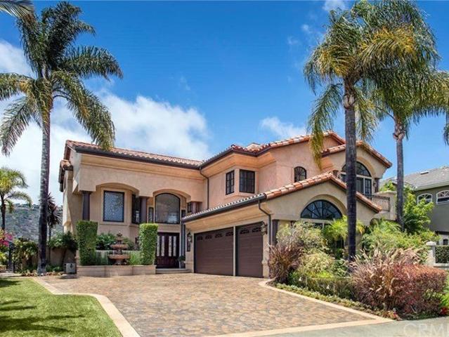 45 S Peak, Laguna Niguel, CA 92677