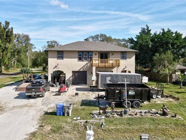 45 S Pine St, Fellsmere, FL 32948