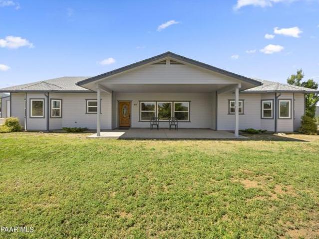 45 S Wind River Dr, Dewey Humboldt, AZ 86327