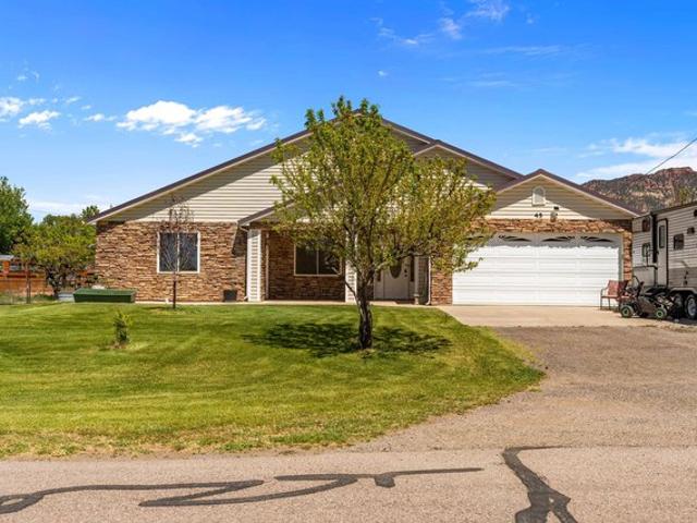 45 S 300 W, Parowan, UT 84761