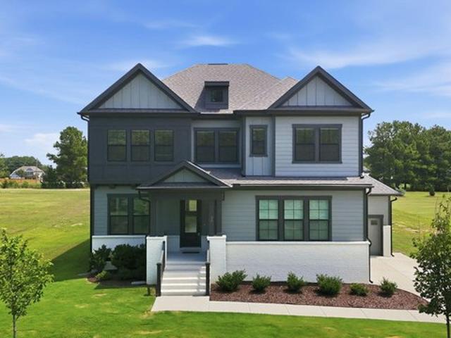 45 Scotland Dr, Youngsville, NC 27596
