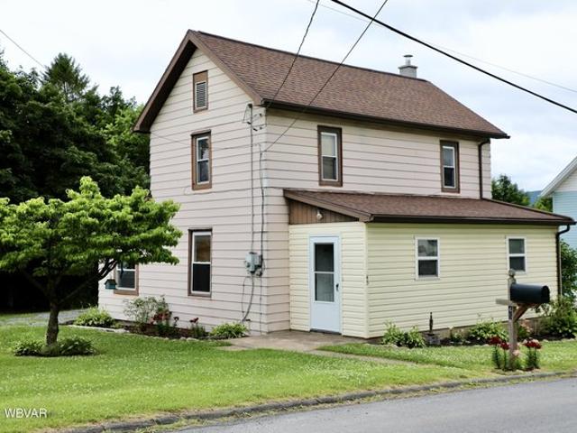 45 Schnee Ave, Montgomery, PA 17752