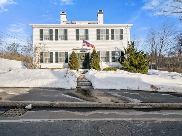 45 School St, Manchester, MA 01944 | MLS #73477