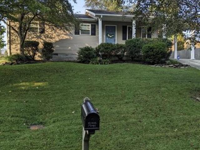 45 Sandy Ln, London, KY 40744