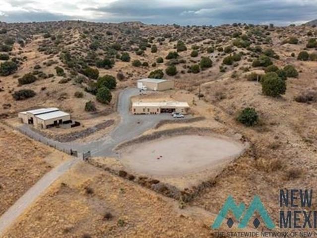 45 Saddle Rock Cyn, Silver City, NM 88061
