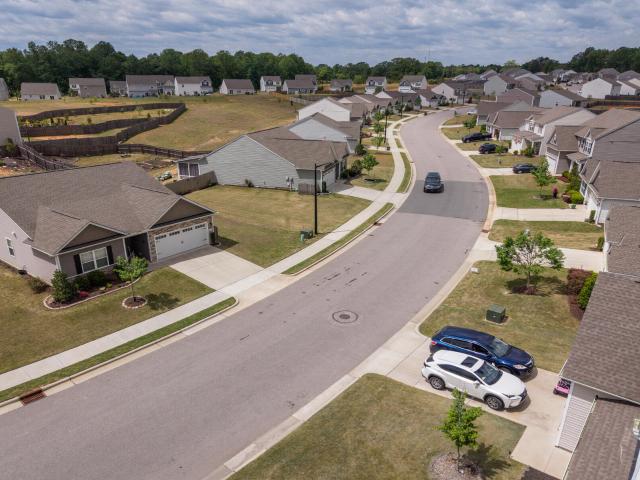 45 Saddle Way