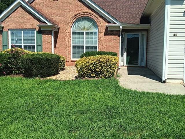 45 Saddlebrook Ln, Covington, GA 30016
