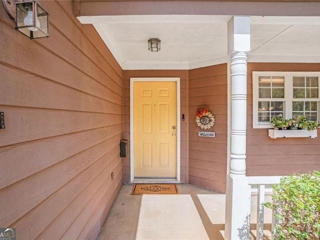 45 Saratoga Way