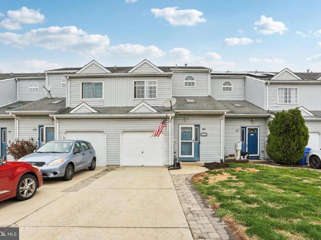 45 Sassafras Drive