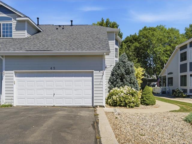 45 Sebring Ln, Johnstown, CO 80534 | MLS #1064